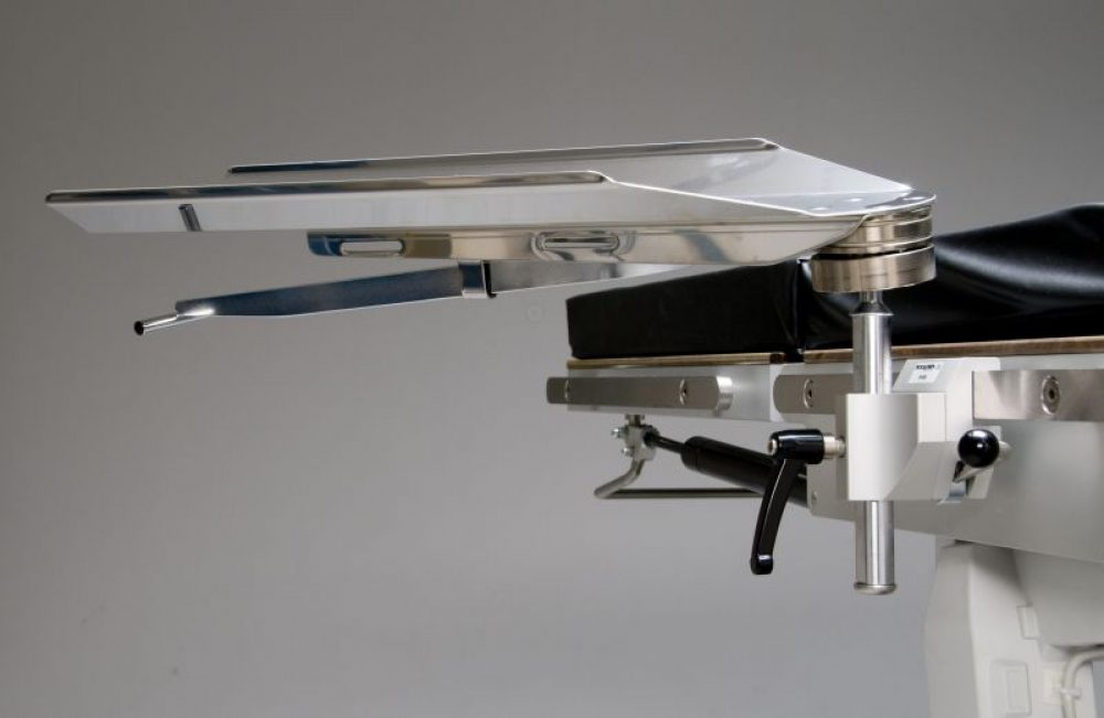 Armbord kirurgi | Hospital Trading AS