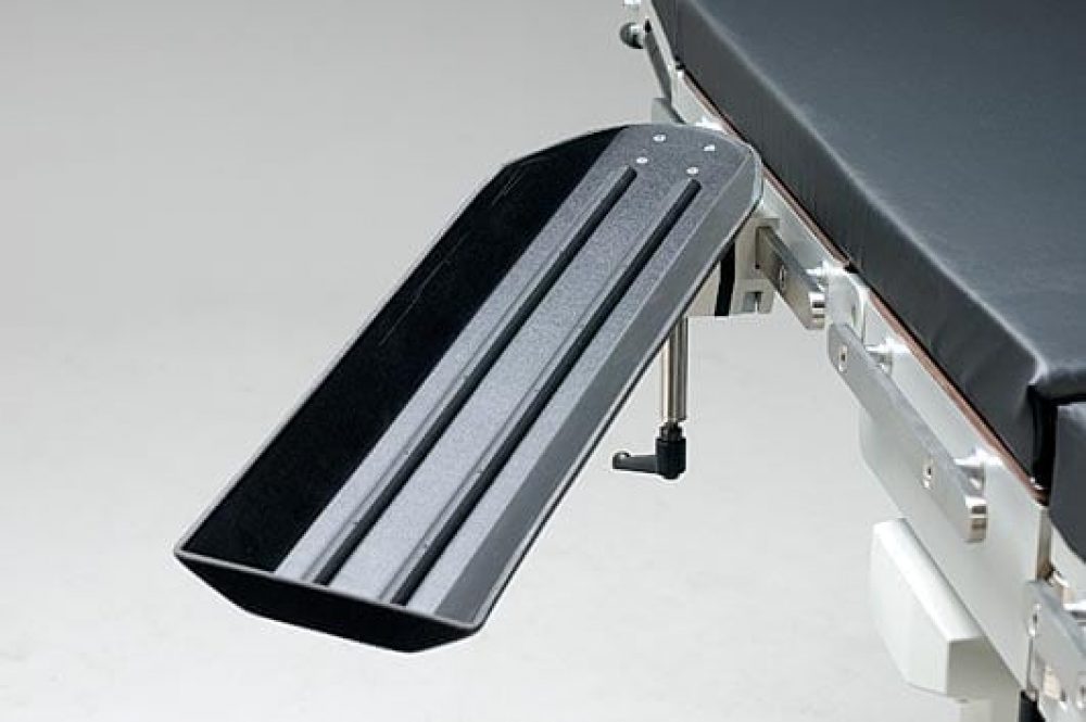 10-385 Armbord, gjennomlysbart | Hospital Trading AS