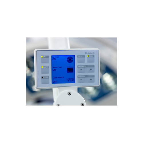 Mach LED 5 /Mach LED 5 – Hospital