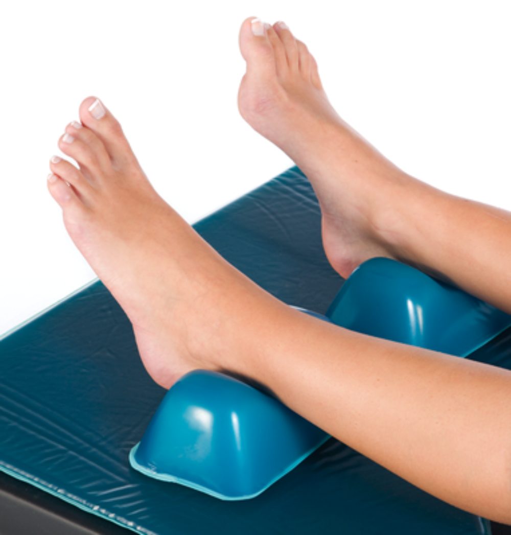 Hæl og ankel beskyttelse | Hospital