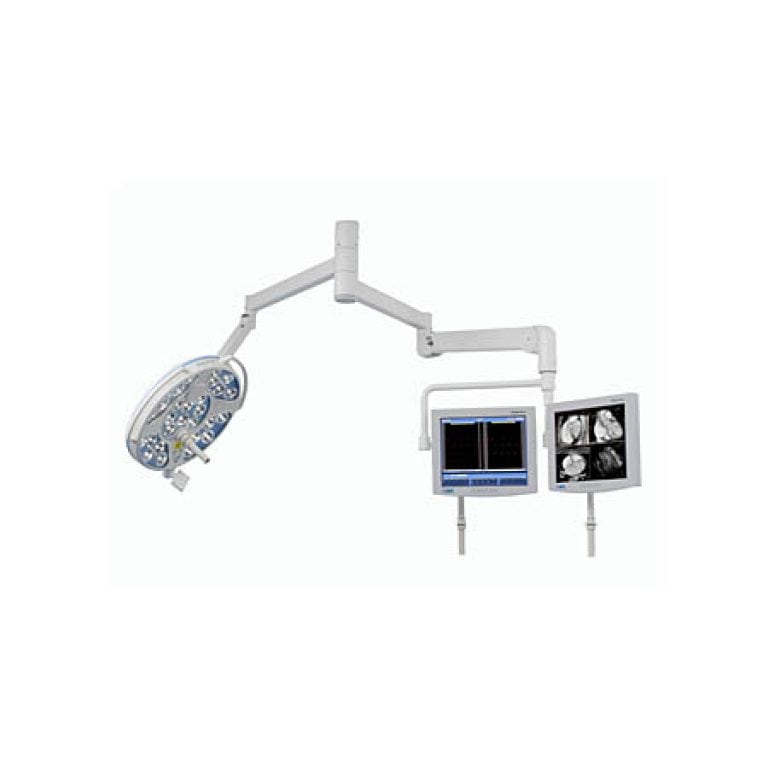 Mach LED 3 / VarioView | Hospital Trading AS