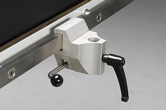 10018 Feste til armbord | Hospital