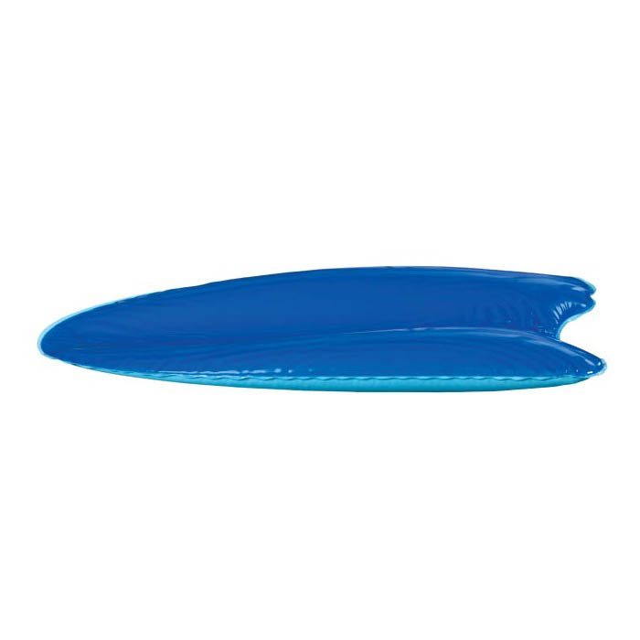 AZ200 Armbeskyttelse kort, Azure – Hospital