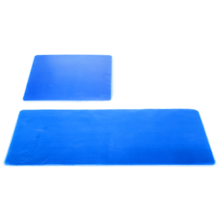 Madrasser bord, Azure | Hospital Trading AS