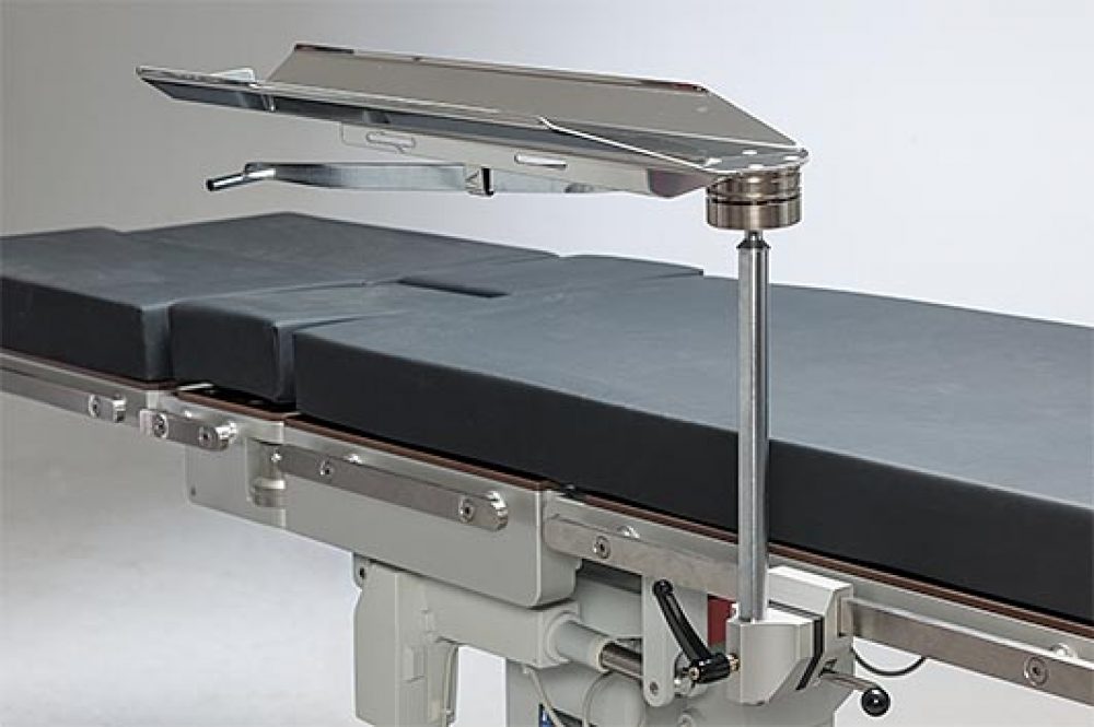 Armbord kirurgi | Hospital Trading AS