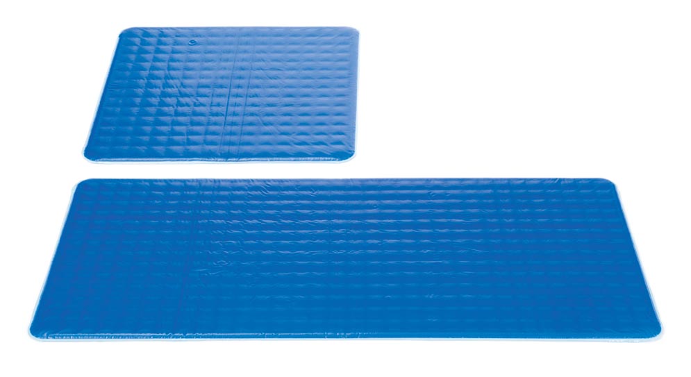 Trykkavlastende puter/geleputer | Hospital Trading AS