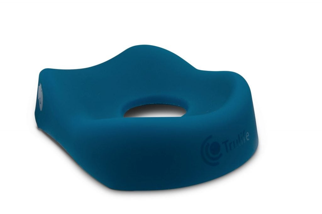 Trykkavlastende puter/geleputer | Hospital Trading AS