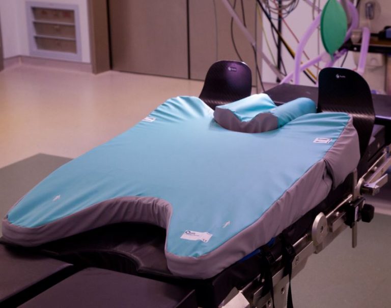 Elite Trendelenburg Positioning System – Hospital