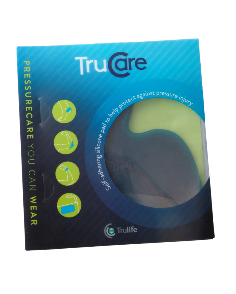 TruCare Hæl | Hospital